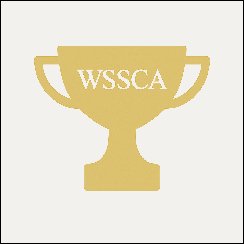 Donation to the Trophy Fund - WSSCA
